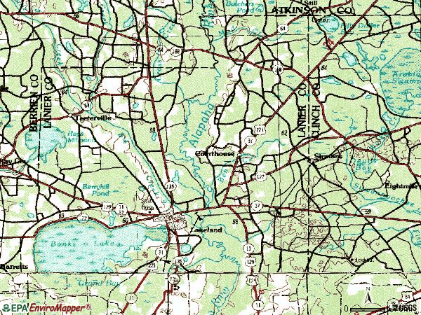 31635 Zip Code (Lakeland, Georgia) Profile - homes, apartments, schools ...