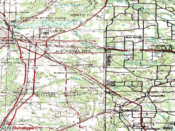 31705 Zip Code (Putney, Georgia) Profile - homes, apartments, schools ...