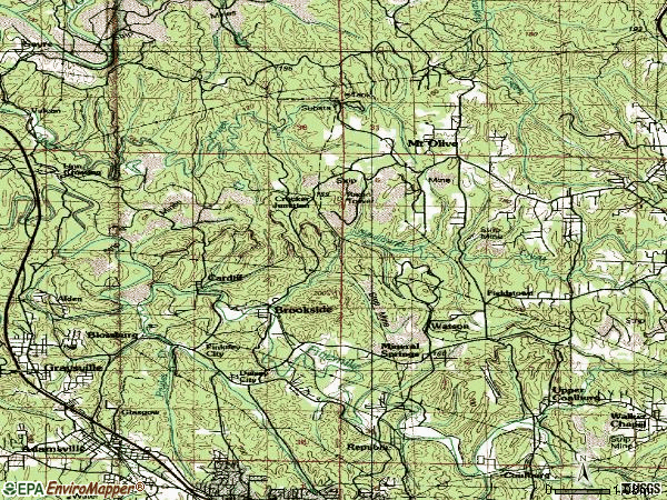 35117 Zip Code (Mount Olive, Alabama) Profile - homes, apartments ...