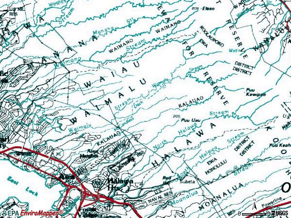 96701 Zip Code (Waimalu, Hawaii) Profile - homes, apartments, schools ...