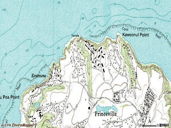 96722 Zip Code (Princeville, Hawaii) Profile - homes, apartments ...
