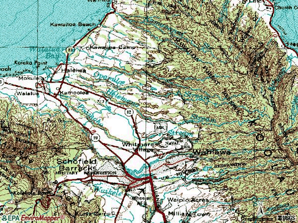96786 Zip Code (Wahiawa, Hawaii) Profile - homes, apartments, schools ...