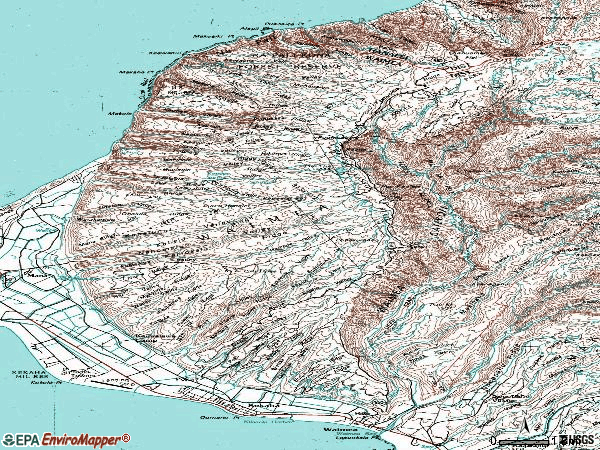 96796 Zip Code (Hawaii) Profile - homes, apartments, schools ...
