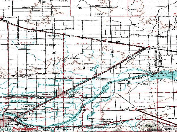 83350 Zip Code (Rupert, Idaho) Profile - homes, apartments, schools ...