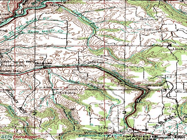 83524 Zip Code (Culdesac, Idaho) Profile - homes, apartments, schools ...
