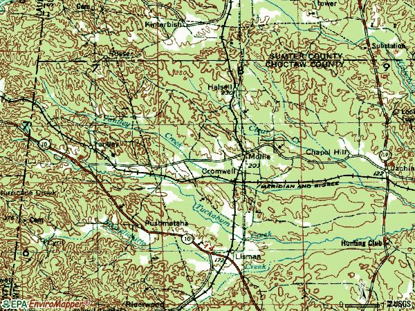 36912 Zip Code (Lisman, Alabama) Profile - homes, apartments, schools ...