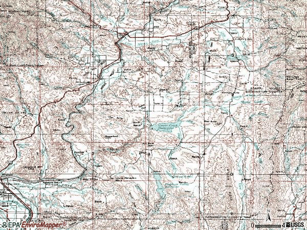 83645 Zip Code (Midvale, Idaho) Profile - homes, apartments, schools ...