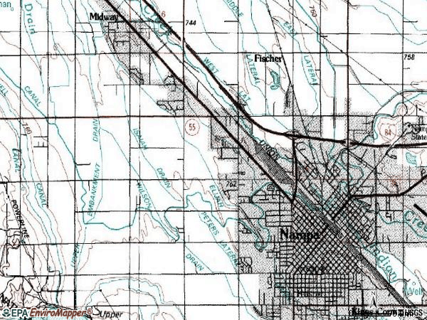 83651 Zip Code (Nampa, Idaho) Profile - homes, apartments, schools ...