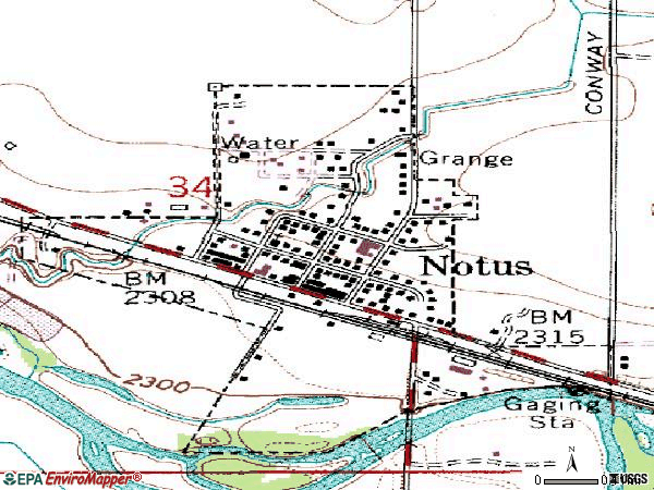 83656 Zip Code (Notus, Idaho) Profile - homes, apartments, schools ...
