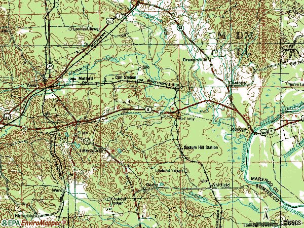 36925 Zip Code (York, Alabama) Profile - homes, apartments, schools ...