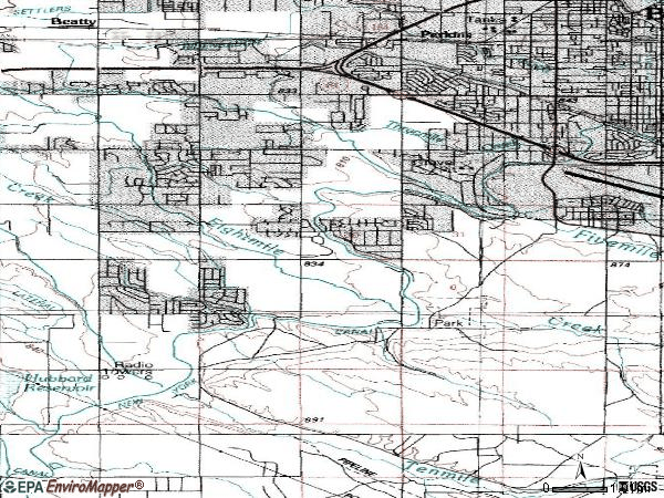 83709 Zip Code (Boise, Idaho) Profile - homes, apartments, schools ...