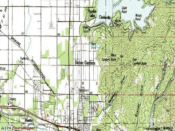 83815 Zip Code (Coeur d'Alene, Idaho) Profile - homes, apartments ...