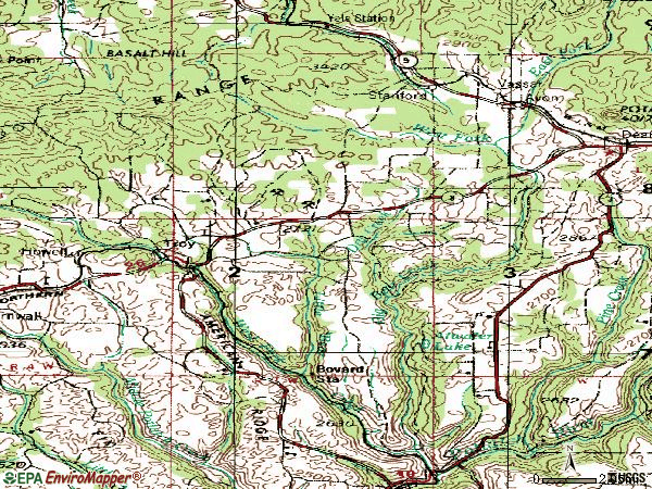 83871 Zip Code (Troy, Idaho) Profile - homes, apartments, schools ...