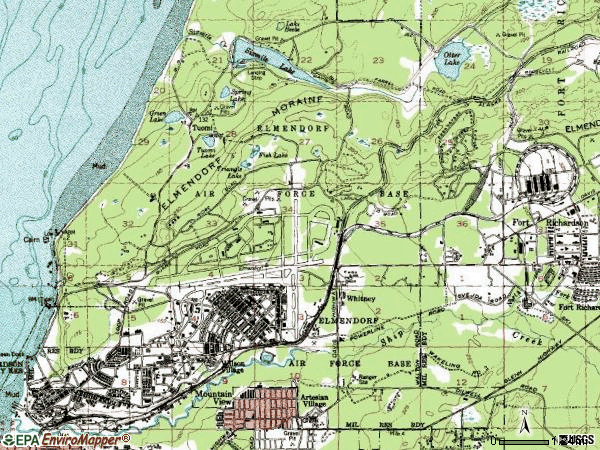 99506 Zip Code (Anchorage, Alaska) Profile - homes, apartments, schools ...