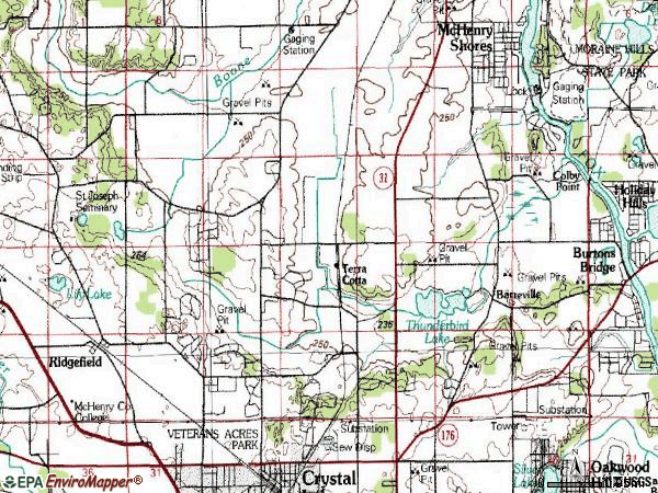 60012 Zip Code (Prairie Grove, Illinois) Profile - homes, apartments ...