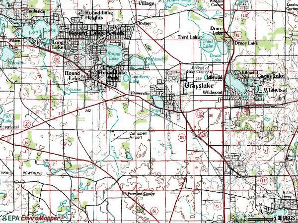 60030 Zip Code (Grayslake, Illinois) Profile - homes, apartments ...