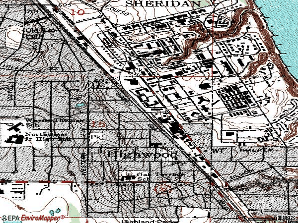 60040 Zip Code (Highwood, Illinois) Profile - homes, apartments ...