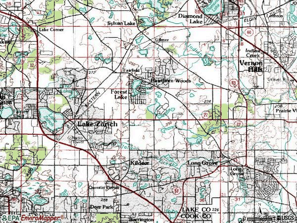 60047 Zip Code (Long Grove, Illinois) Profile - homes, apartments ...