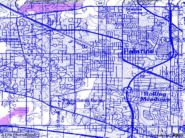 60067 Zip Code (Palatine, Illinois) Profile - homes, apartments ...