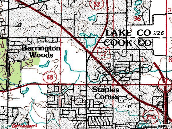 60074 Zip Code (Palatine, Illinois) Profile - homes, apartments ...