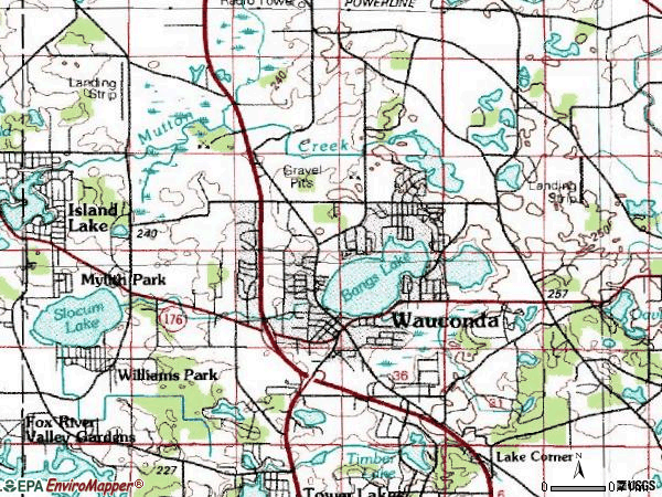 60084 Zip Code (Wauconda, Illinois) Profile - homes, apartments ...