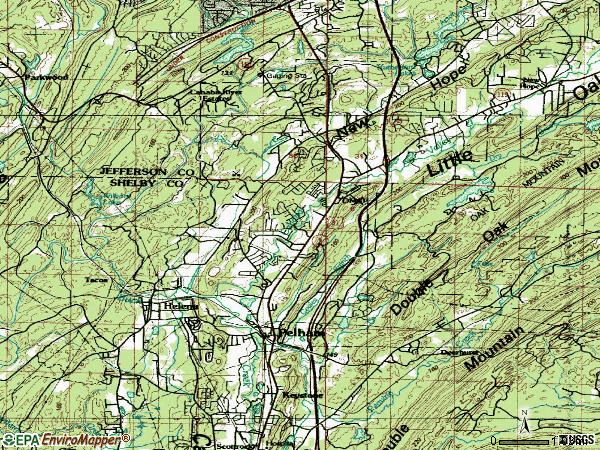 35124 Zip Code (Pelham, Alabama) Profile - homes, apartments, schools ...