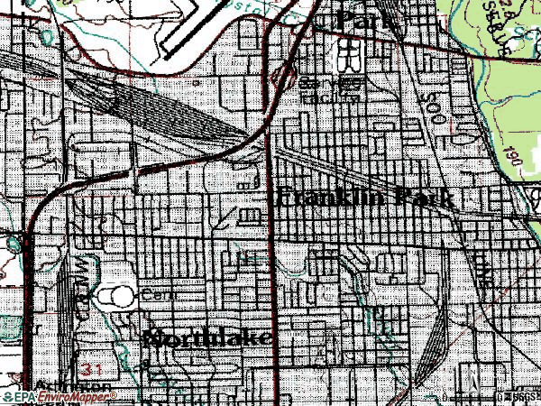 60131 Zip Code (Franklin Park, Illinois) Profile - homes, apartments ...