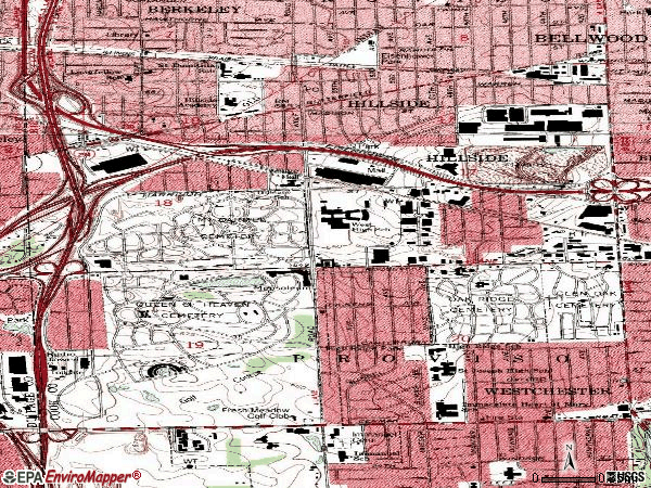 60162 Zip Code (Hillside, Illinois) Profile - homes, apartments ...