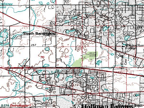 60195 Zip Code (Schaumburg, Illinois) Profile - homes, apartments ...