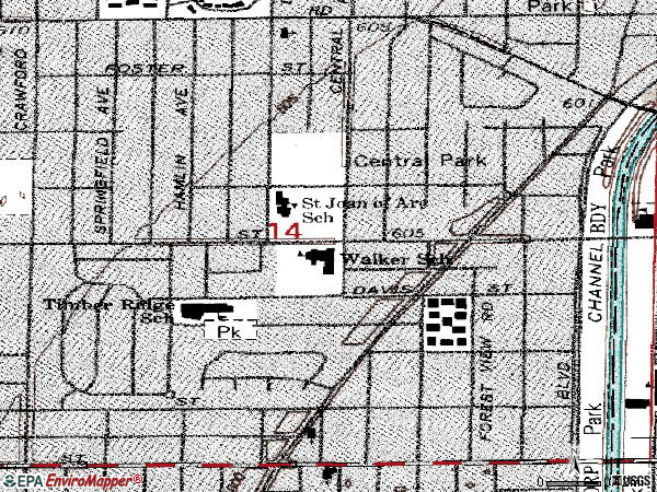 60203 Zip Code (Skokie, Illinois) Profile - homes, apartments, schools ...