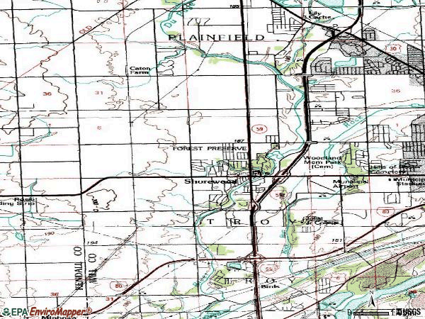 60431 Zip Code (Joliet, Illinois) Profile - homes, apartments, schools ...