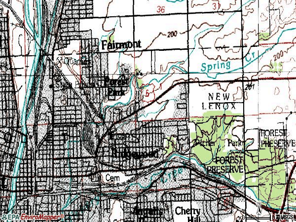 60432 Zip Code (Joliet, Illinois) Profile - homes, apartments, schools ...
