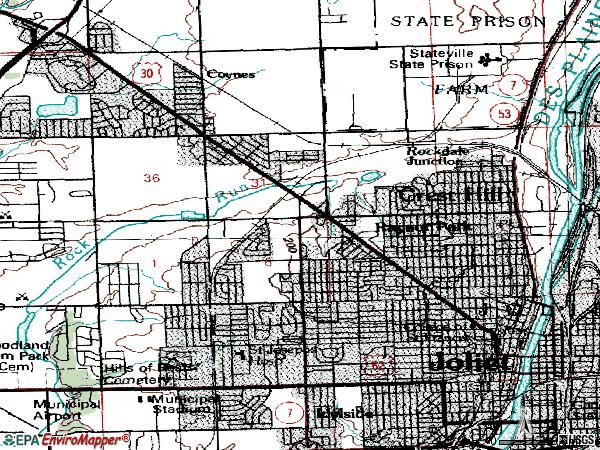 60435 Zip Code (Joliet, Illinois) Profile - homes, apartments, schools ...