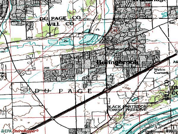 60440 Zip Code (Bolingbrook, Illinois) Profile - homes, apartments ...