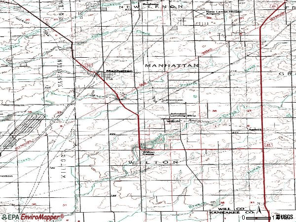 60442 Zip Code (Manhattan, Illinois) Profile - homes, apartments ...