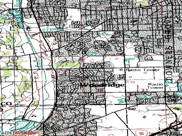 60517 Zip Code (Woodridge, Illinois) Profile - homes, apartments ...