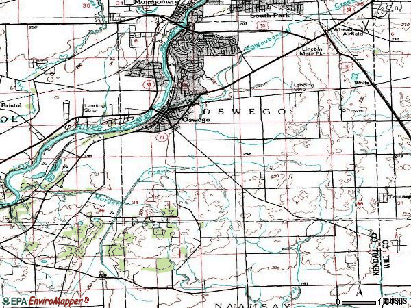 60543 Zip Code (Oswego, Illinois) Profile - homes, apartments, schools ...