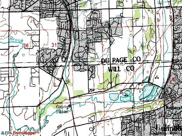 60565 Zip Code (Naperville, Illinois) Profile - homes, apartments ...