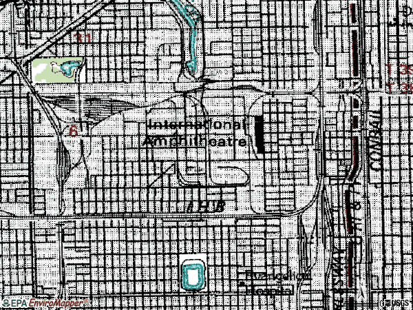 60609 Zip Code (Chicago, Illinois) Profile - homes, apartments, schools ...