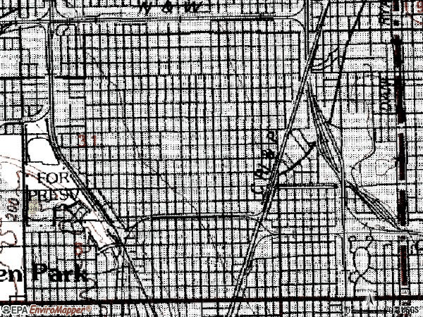 60620 Zip Code (Chicago, Illinois) Profile - homes, apartments, schools ...