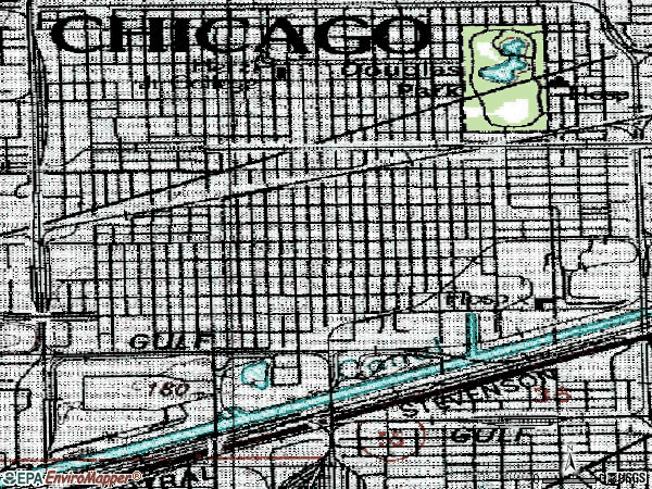 60623 Zip Code (Chicago, Illinois) Profile - homes, apartments, schools ...