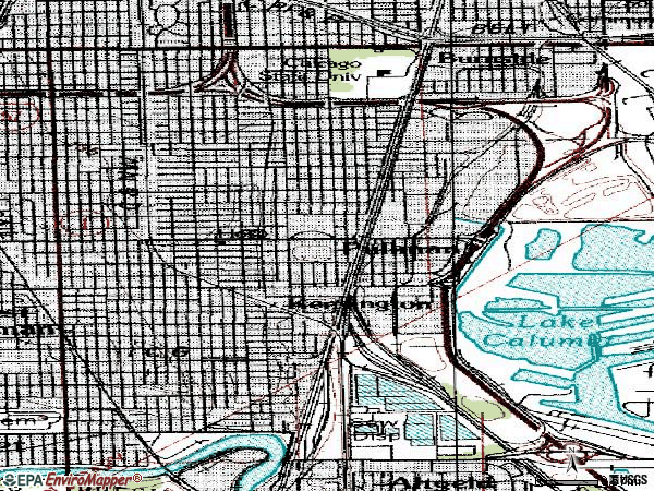 60628 Zip Code (Chicago, Illinois) Profile - homes, apartments, schools ...
