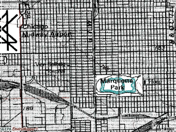 60629 Zip Code (Chicago, Illinois) Profile - homes, apartments, schools ...