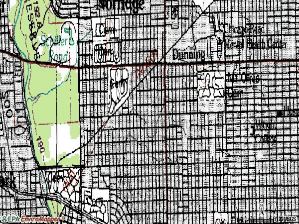 60634 Zip Code (Chicago, Illinois) Profile - homes, apartments, schools ...
