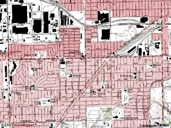 60652 Zip Code (Chicago, Illinois) Profile - homes, apartments, schools ...