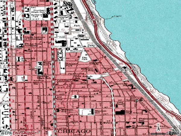 60653 Zip Code (Chicago, Illinois) Profile - homes, apartments, schools ...