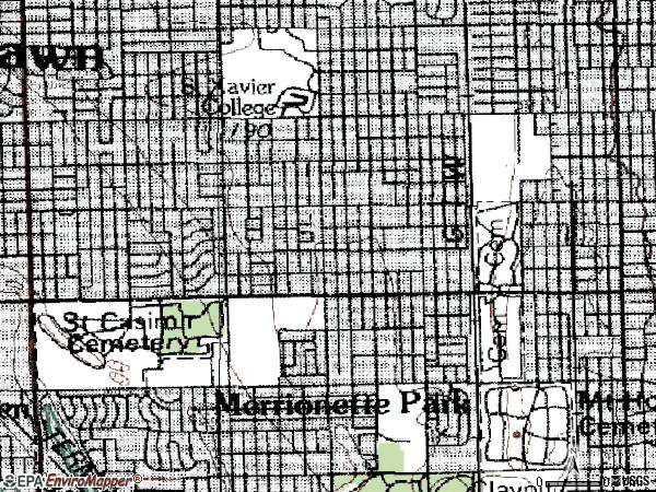 60655 Zip Code (Chicago, Illinois) Profile - homes, apartments, schools ...