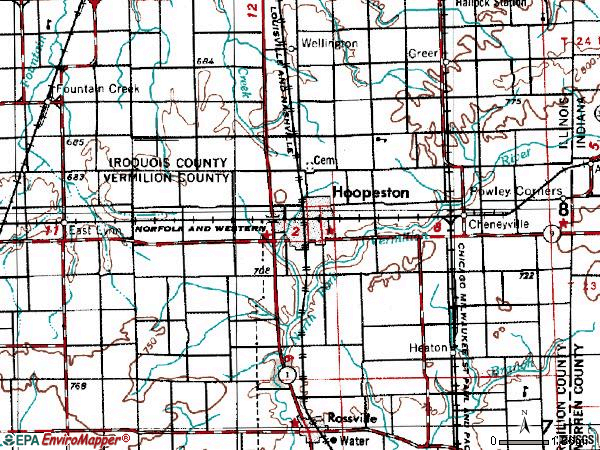 60942 Zip Code (Hoopeston, Illinois) Profile - homes, apartments ...