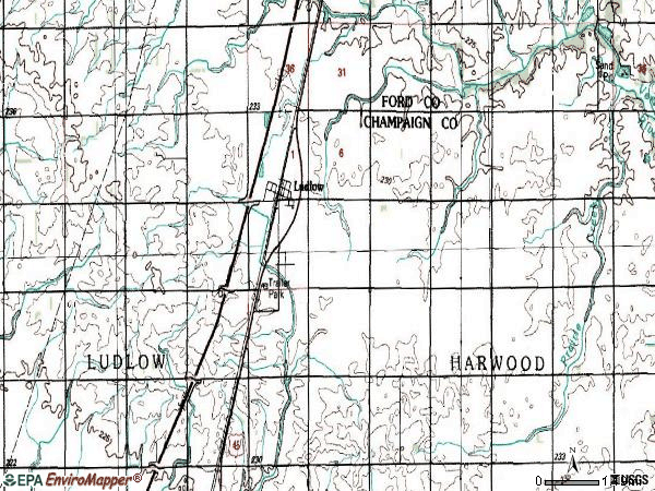 60949 Zip Code (Ludlow, Illinois) Profile - homes, apartments, schools ...