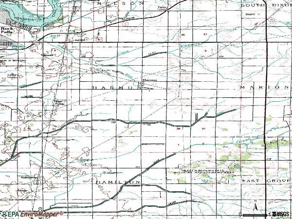 61042 Zip Code (Harmon, Illinois) Profile - homes, apartments, schools ...